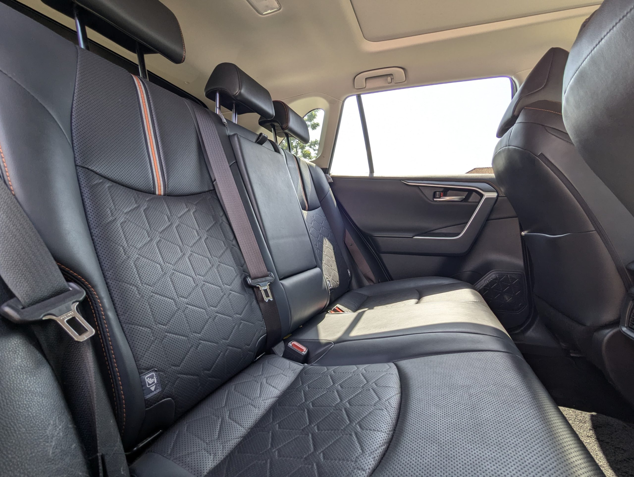 Toyota RAV 4 Adventure - Axis Motors Limited