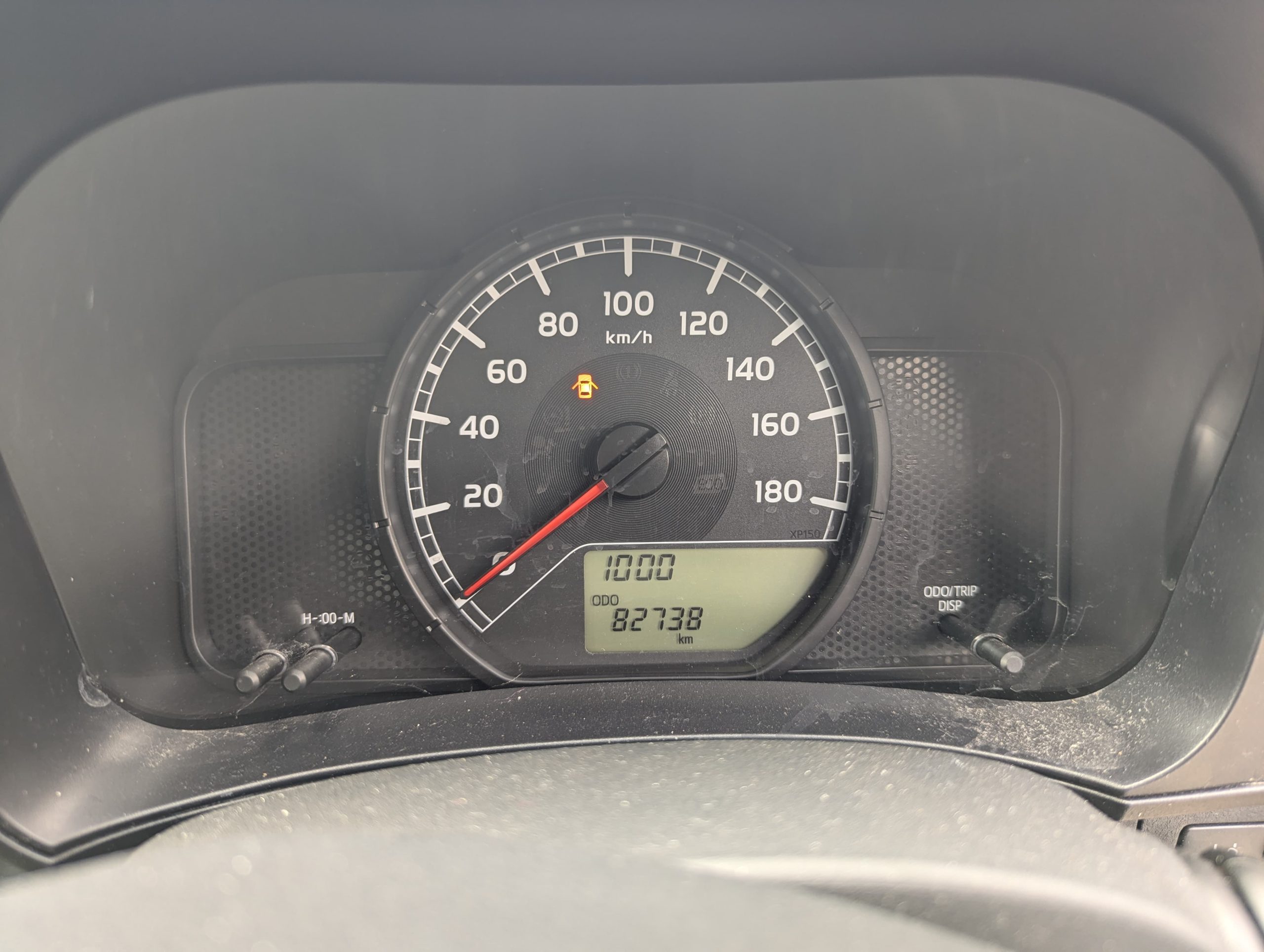 Toyota Probox - Axis Motors Limited